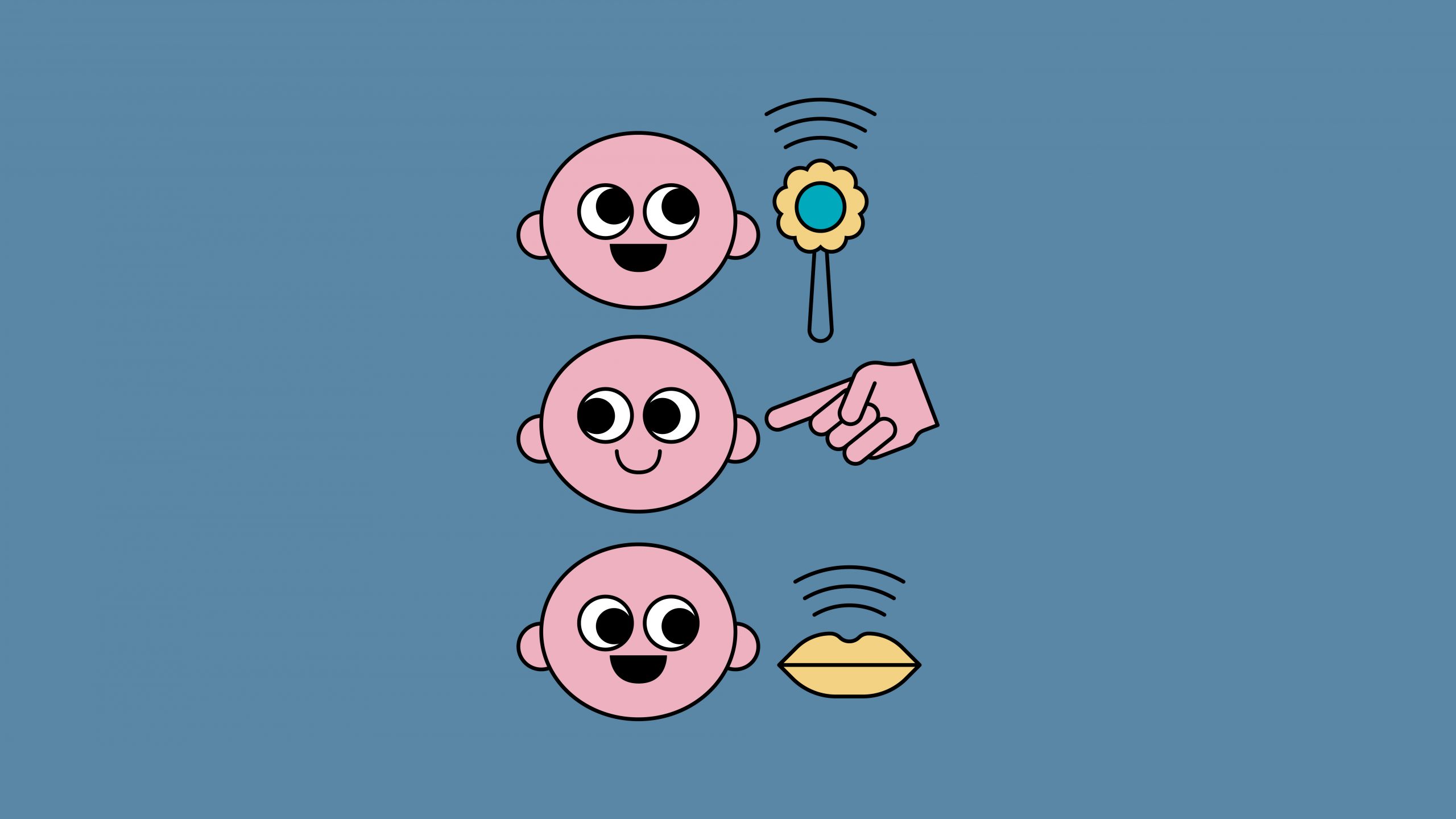 Prueba de Detección del Desarrollo de Denver - +Salud FacMed