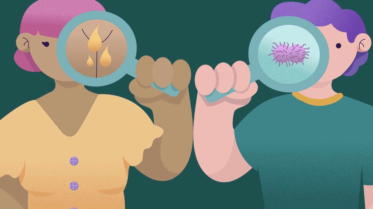 ¿Gonorrea multirresistente? - +Salud FacMed