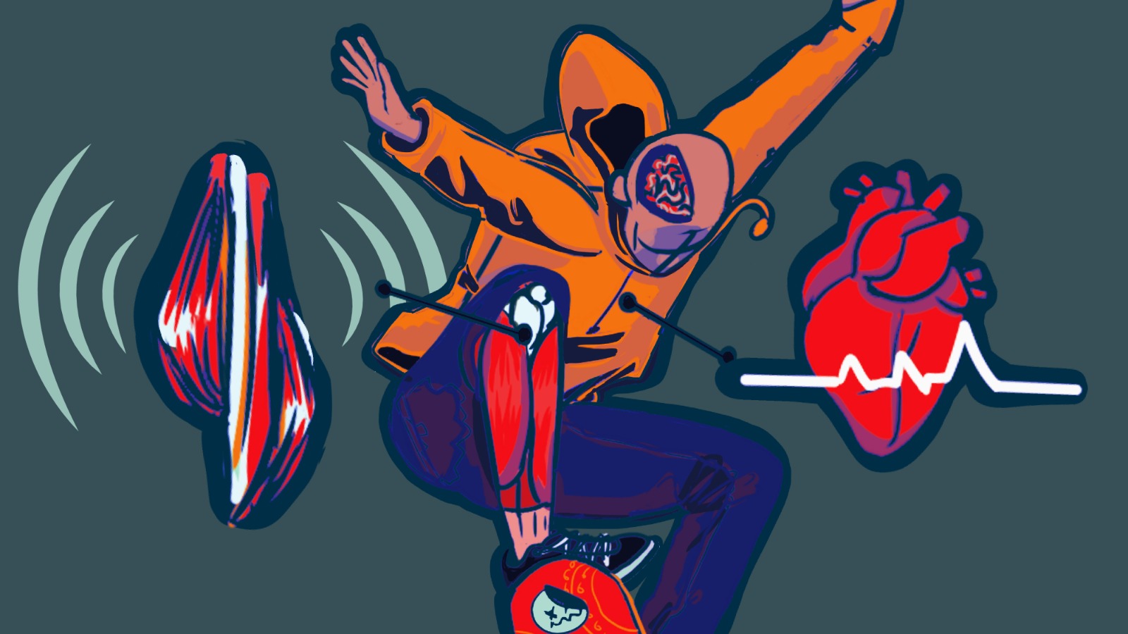 Infografías - +Salud FacMed